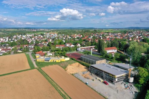 Unsere Heimat – Erdmannhausen – Landfrauenverein Erdmannhausen